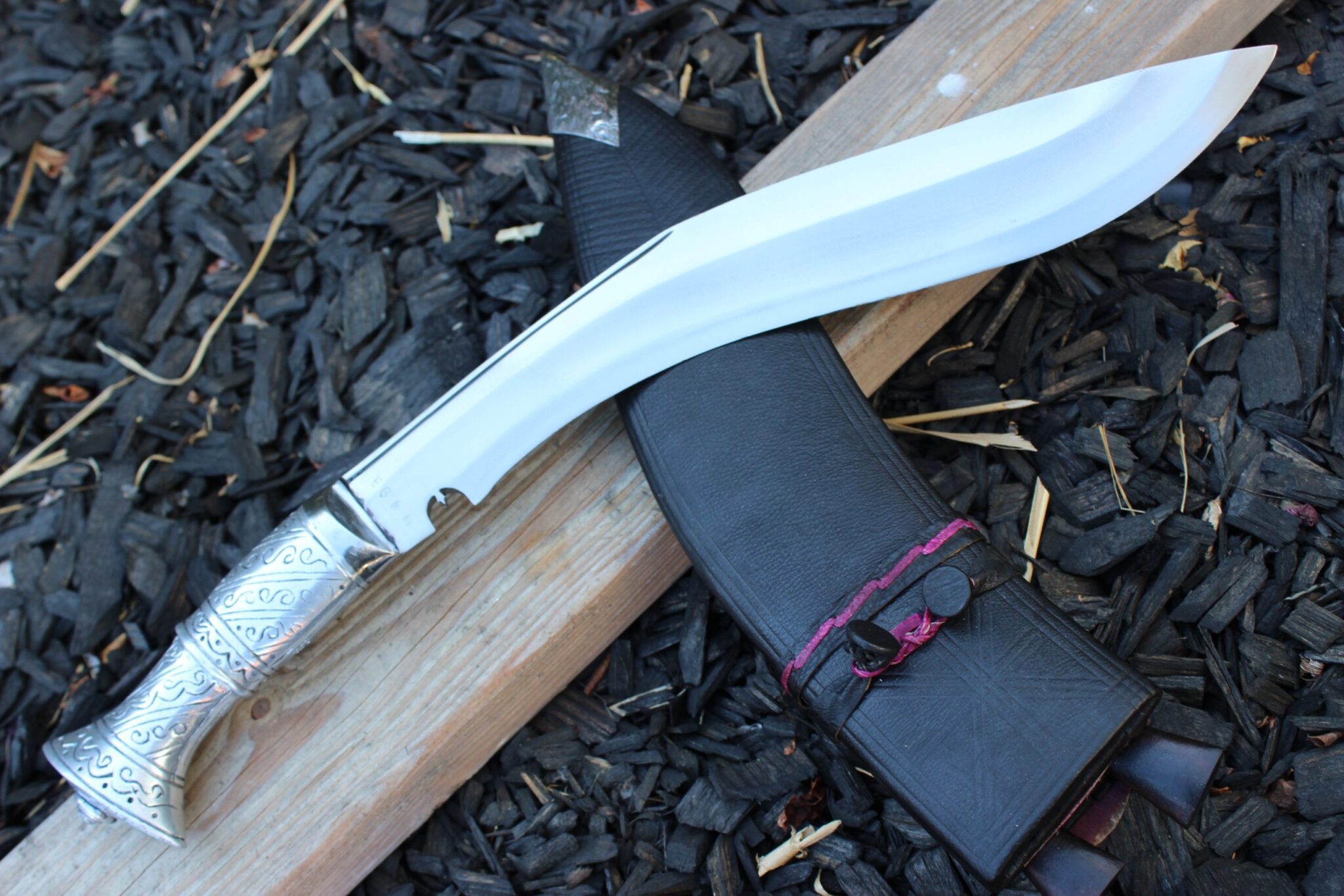 All About Nepali Khukuri: The Iconic Blade | Swodeshi