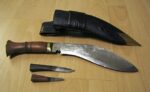 All About Nepali Khukuri: The Iconic Blade | Swodeshi