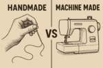 Handmade Vs Machine Made: Which One Is Better? | Swodeshi